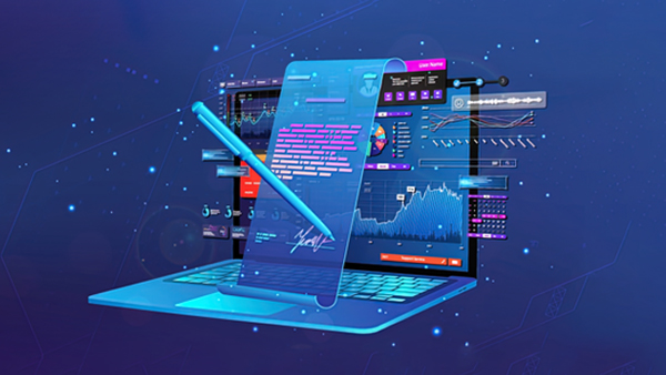 Digital Signature - Prestige Saudi Co. Ltd-